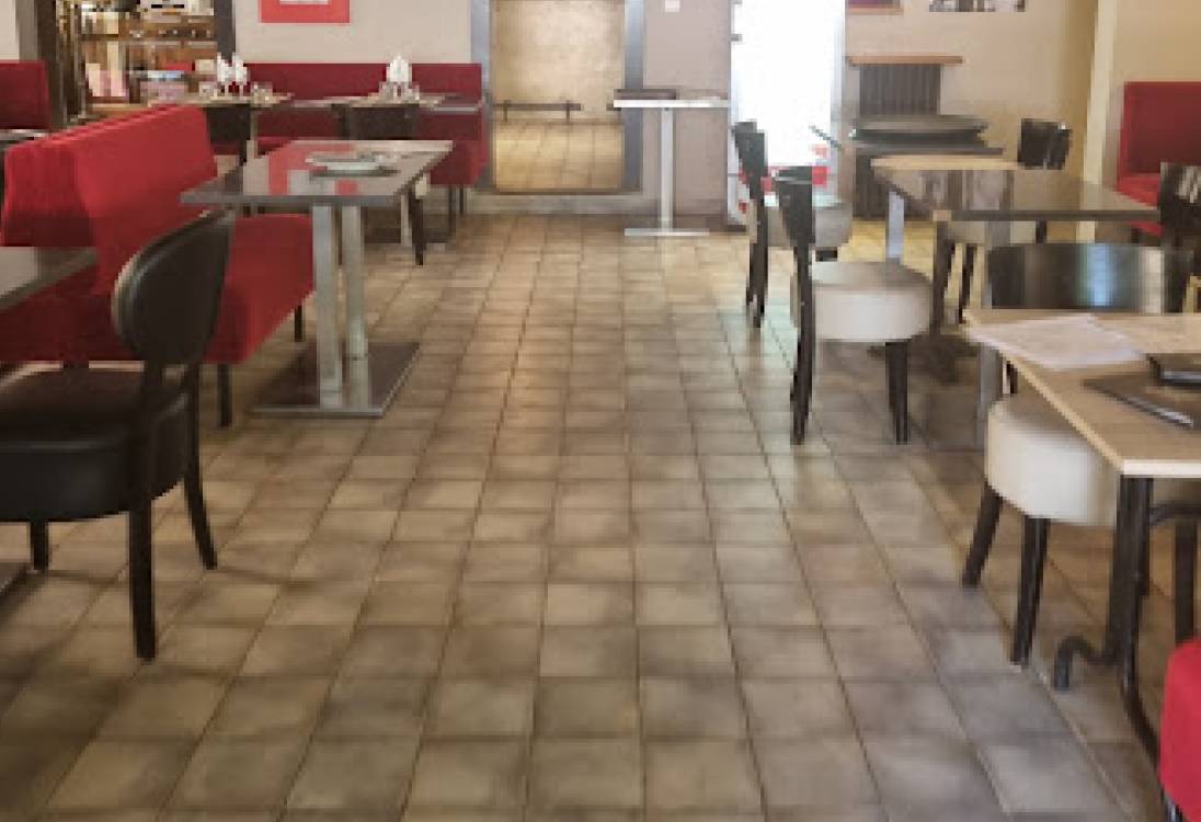 Côté Jardin - Restaurant Bouc-Bel-Air